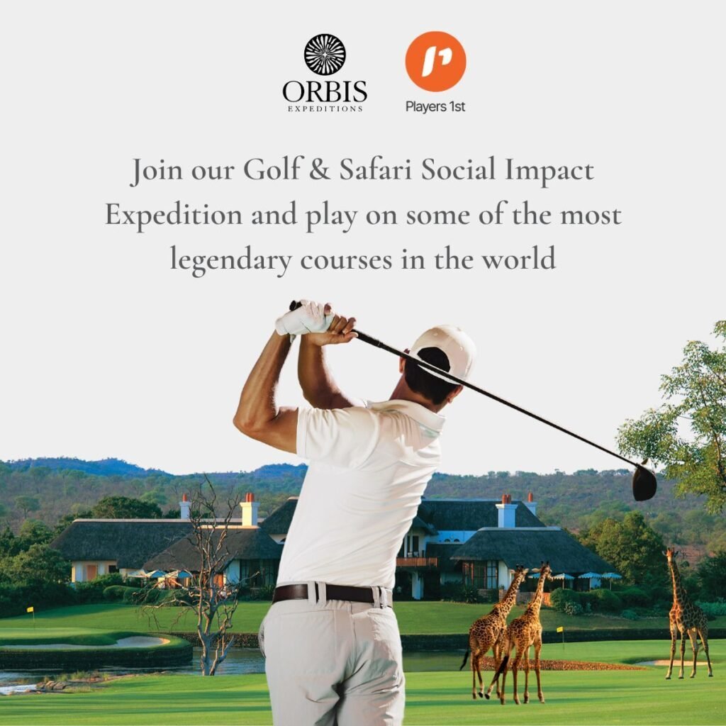 9 Sustainability Initiatives in Golf: Energizing communities, expanding ...