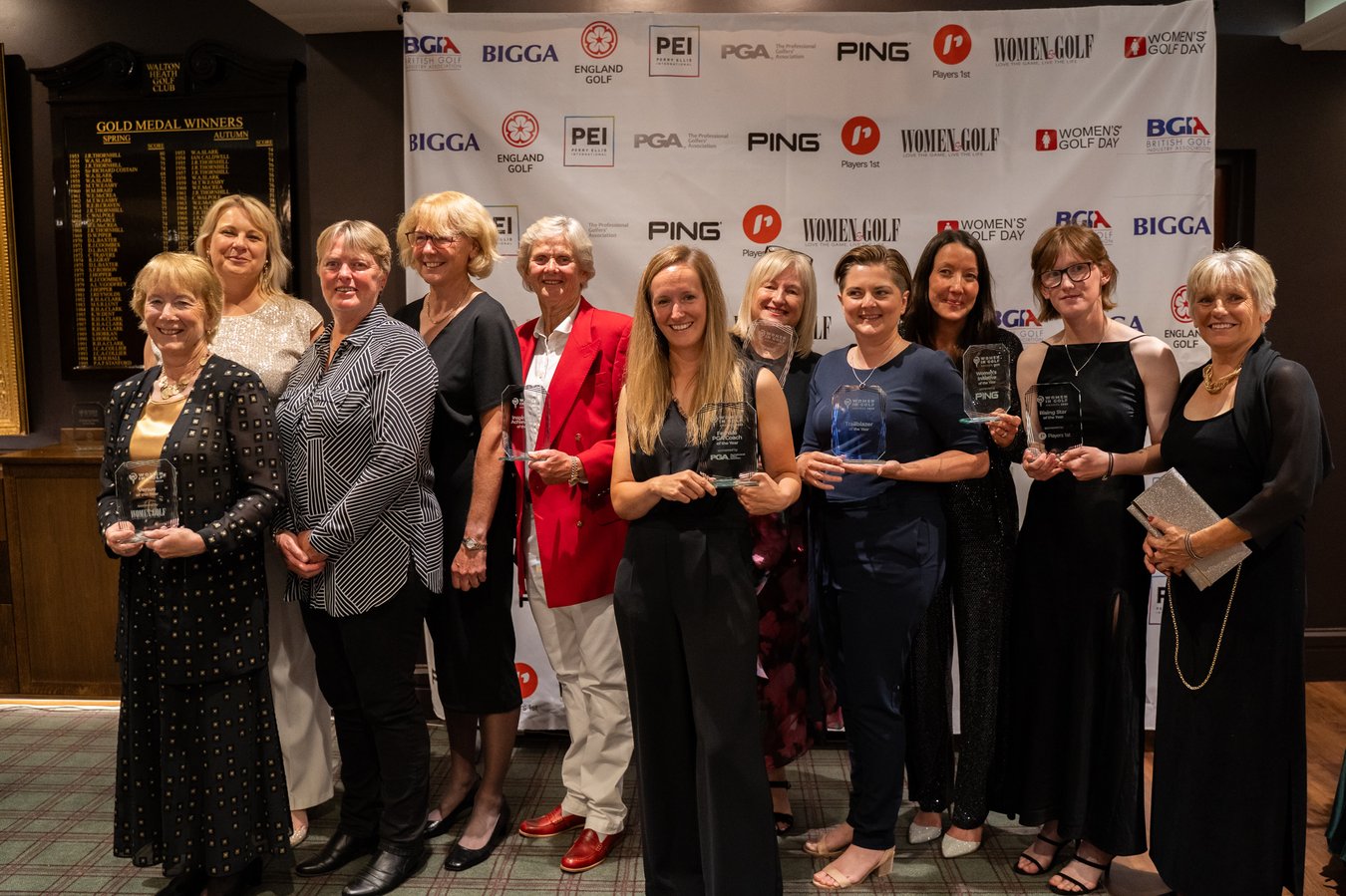 Players 1st and Wales Golf Launch Strategic Partnership to Support ...