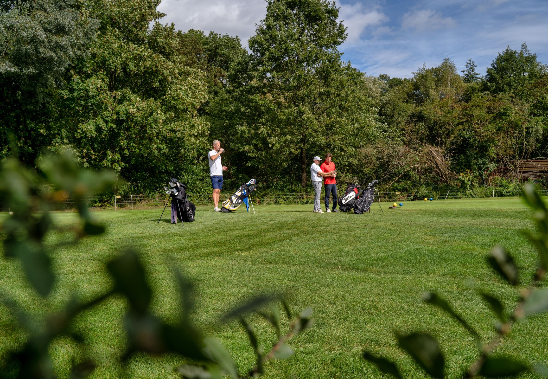 Loyalty, Unlocked: A New Chapter for the Modern Golf Course
